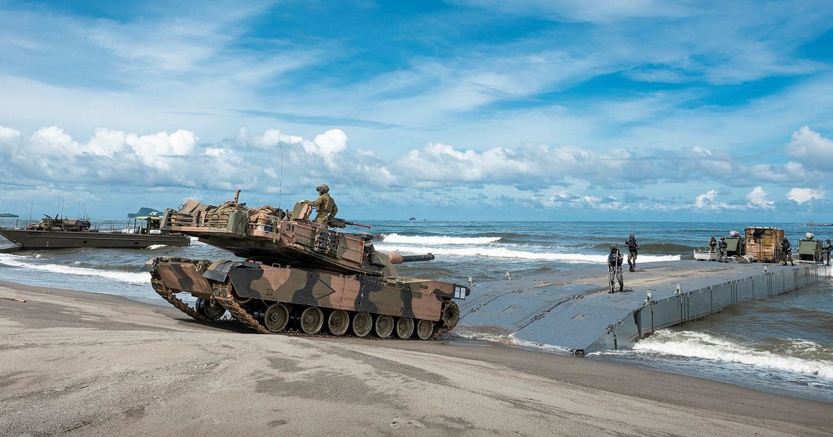 Structural changes coming for Army in wake of DSR and new equipment ...