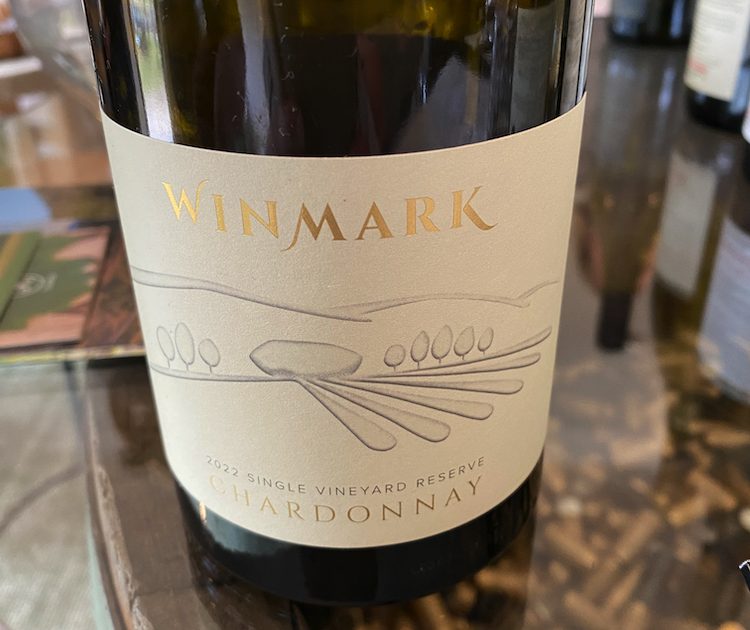 Winmark: Focus On Chardonnay | PS News