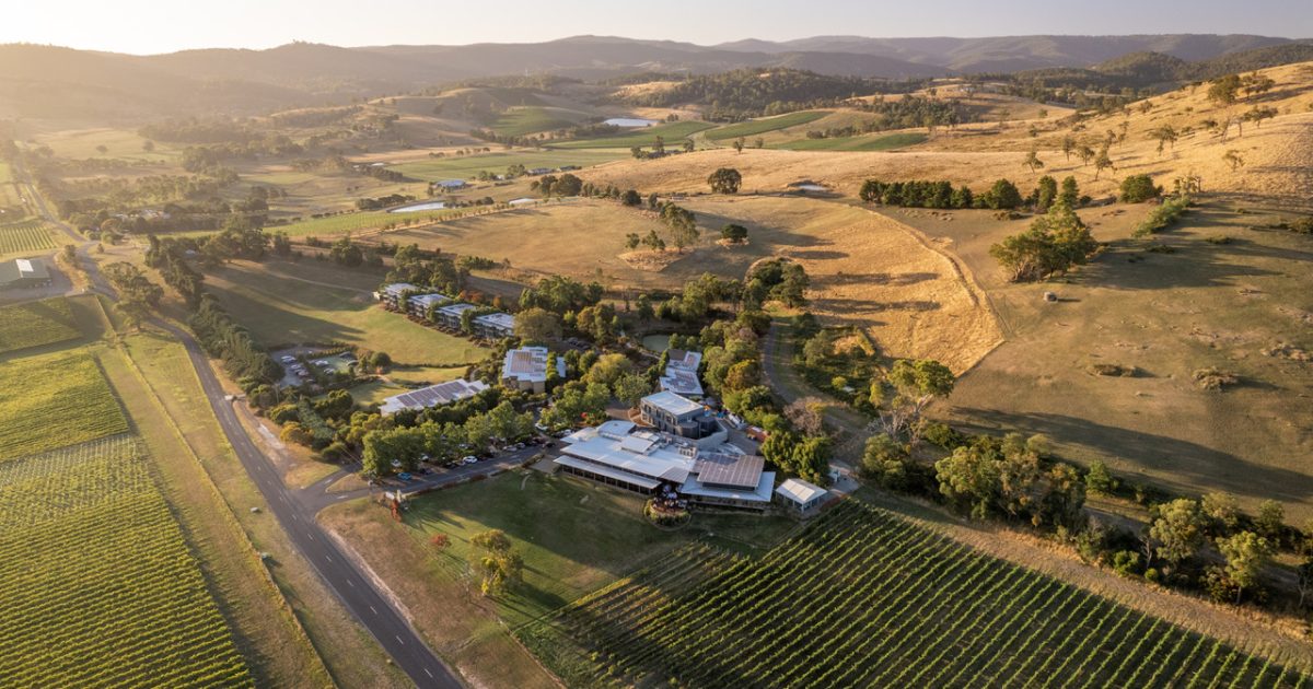 Best of regional Victoria with ‘serene’ Balgownie Estate holiday ...