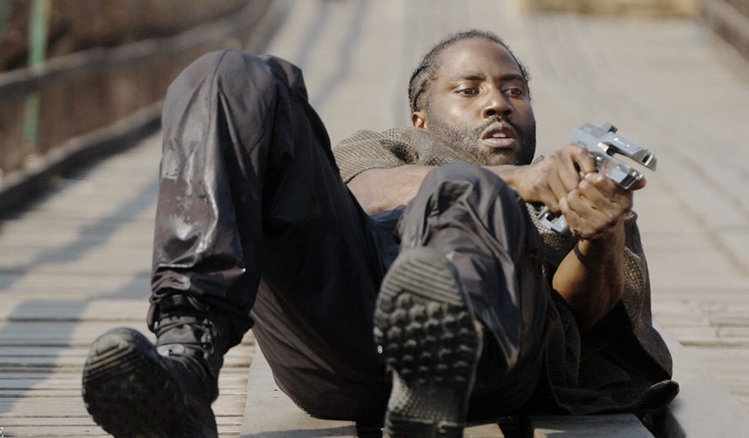 Visually spectacular, The Creator is a movie with heart | PS News