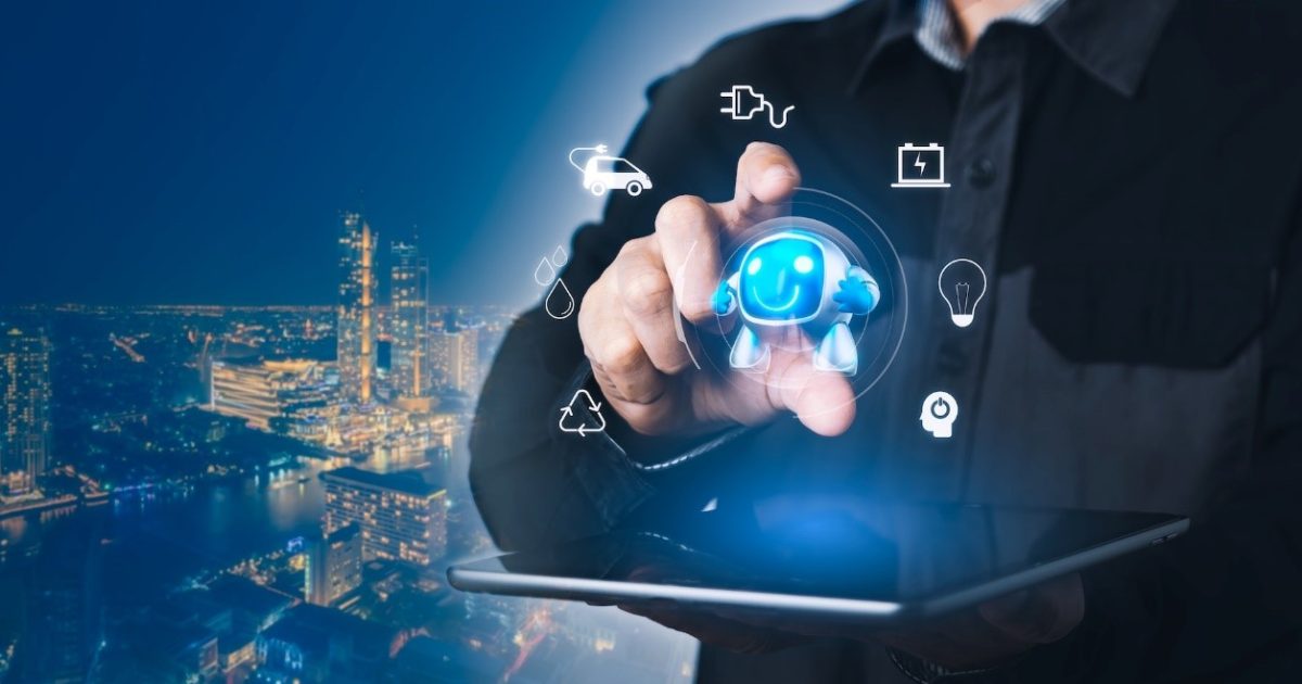 ‘AI’ register to be real eSafety thing | PS News