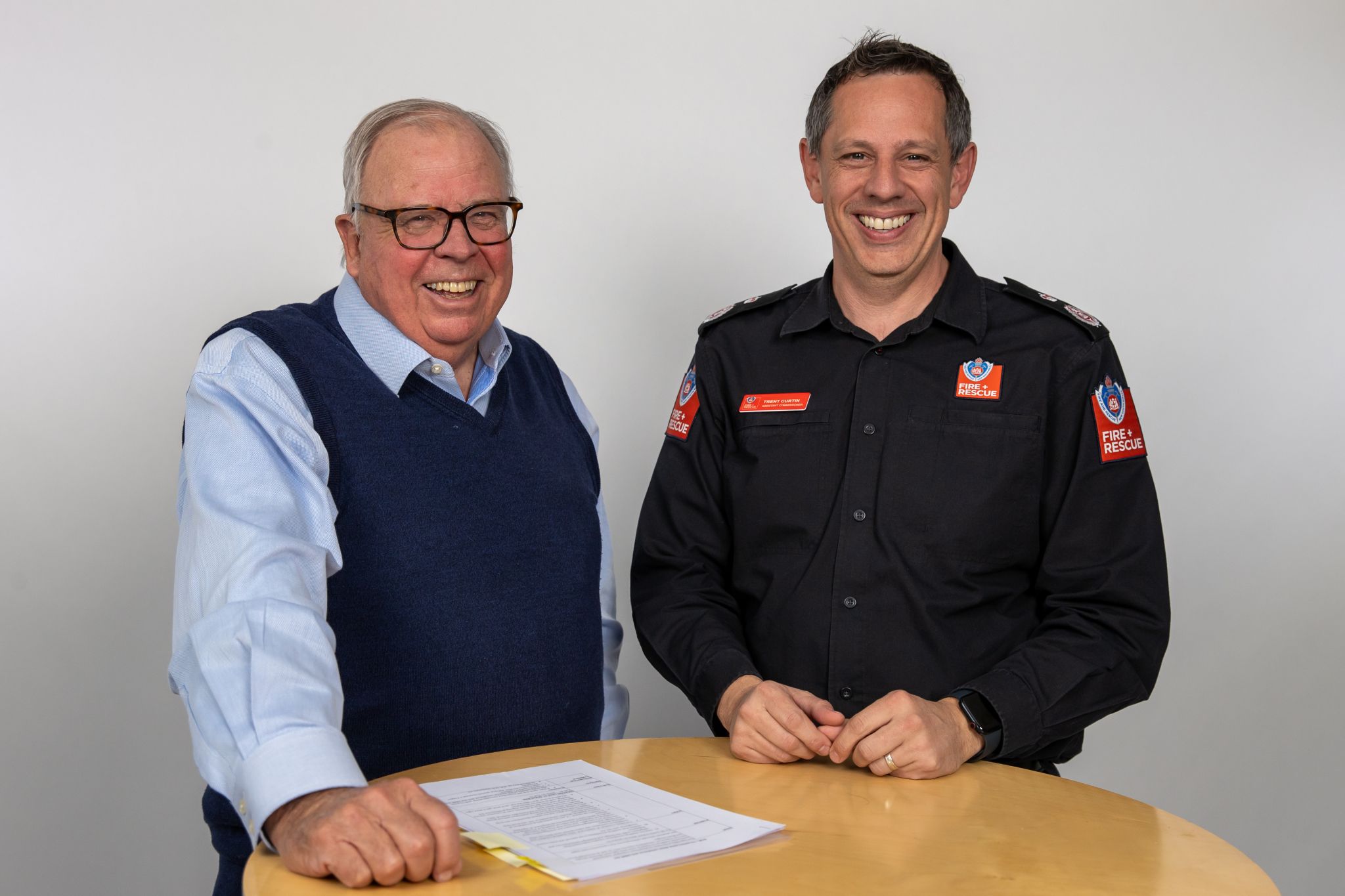 New SafeWork NSW head appointed as regulator releases first workplace ...