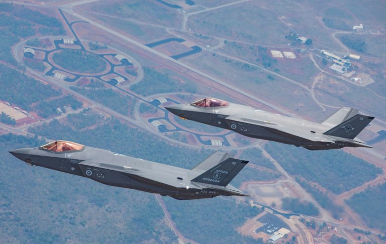 Major changes on the way for RAAF Base Tindal | PS News