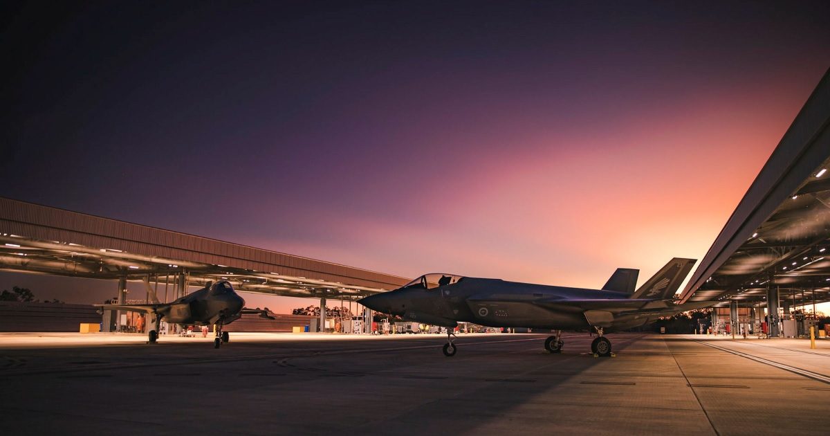 Major changes on the way for RAAF Base Tindal | PS News