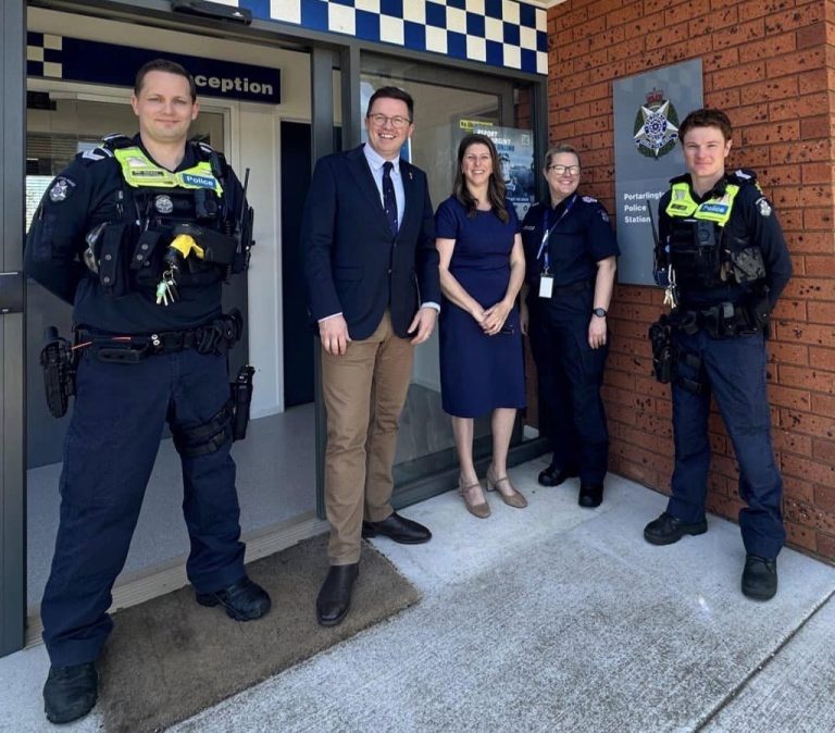 Disability and death benefits introduced for long serving Victorian ...