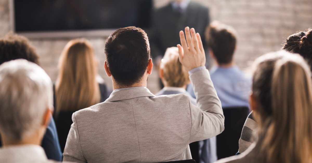 How being underestimated can work for you | PS News