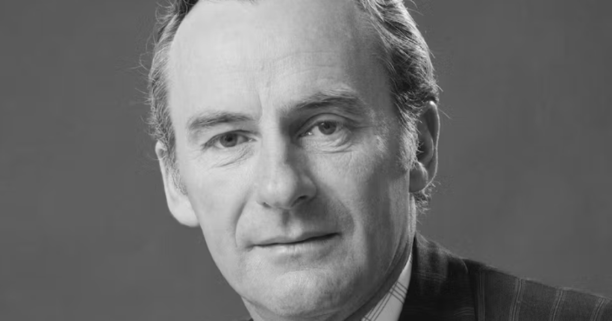 Tributes flow for Labor hero Bill Hayden, dead at 90 | PS News