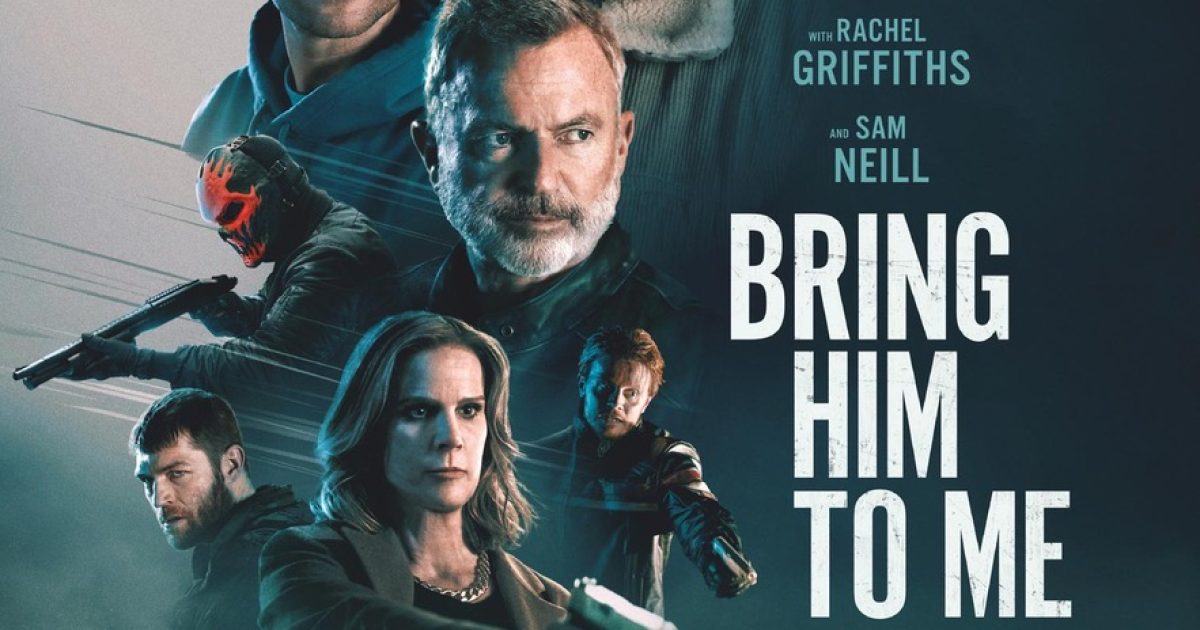 At the Movies: Bring Him to Me | PS News