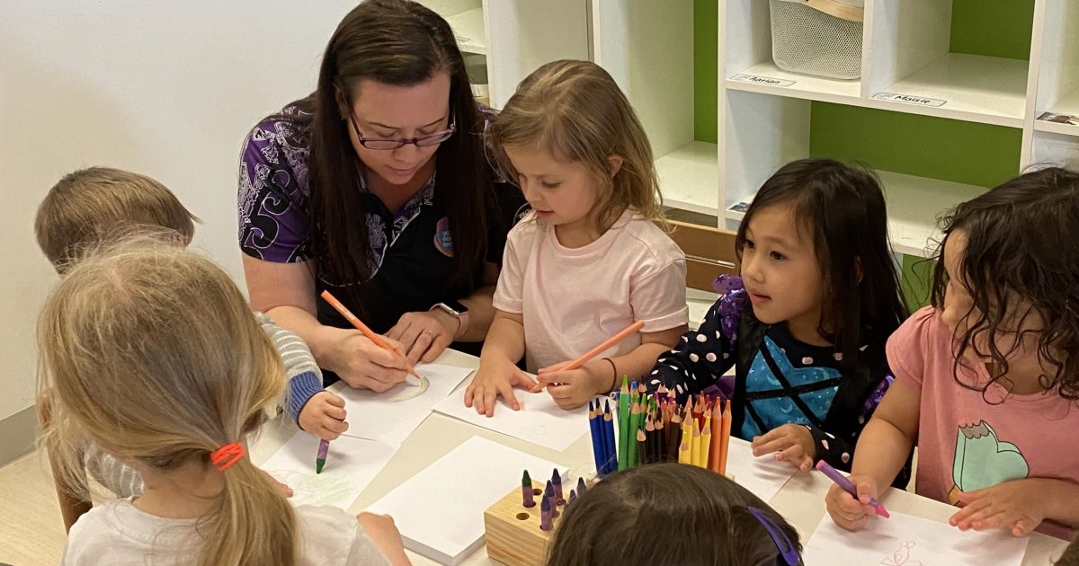 More than $750,000 awarded to support WA early learning initiatives ...