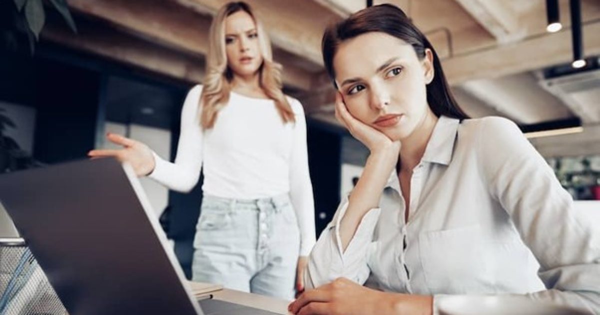 Smart ways of working with toxic people | PS News