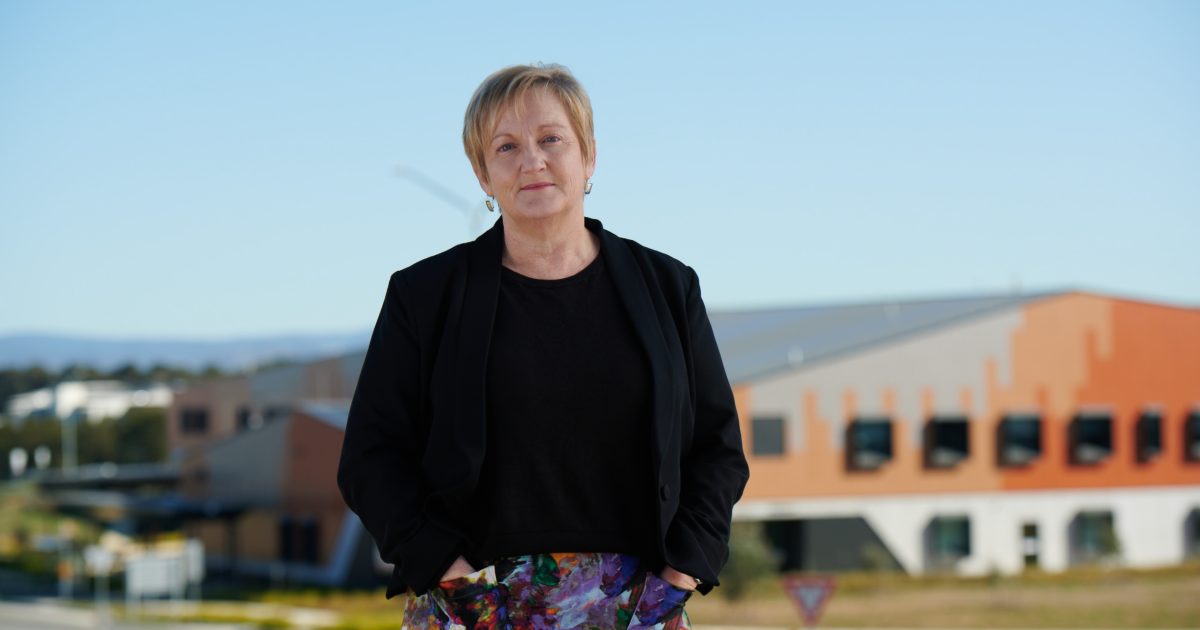 Professor Michelle Lincoln announced as UC's next deputy vice ...