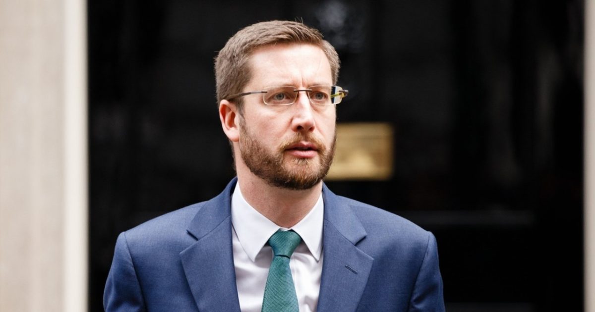 UNITED KINGDOM: Official faces probe over government slur | PS News