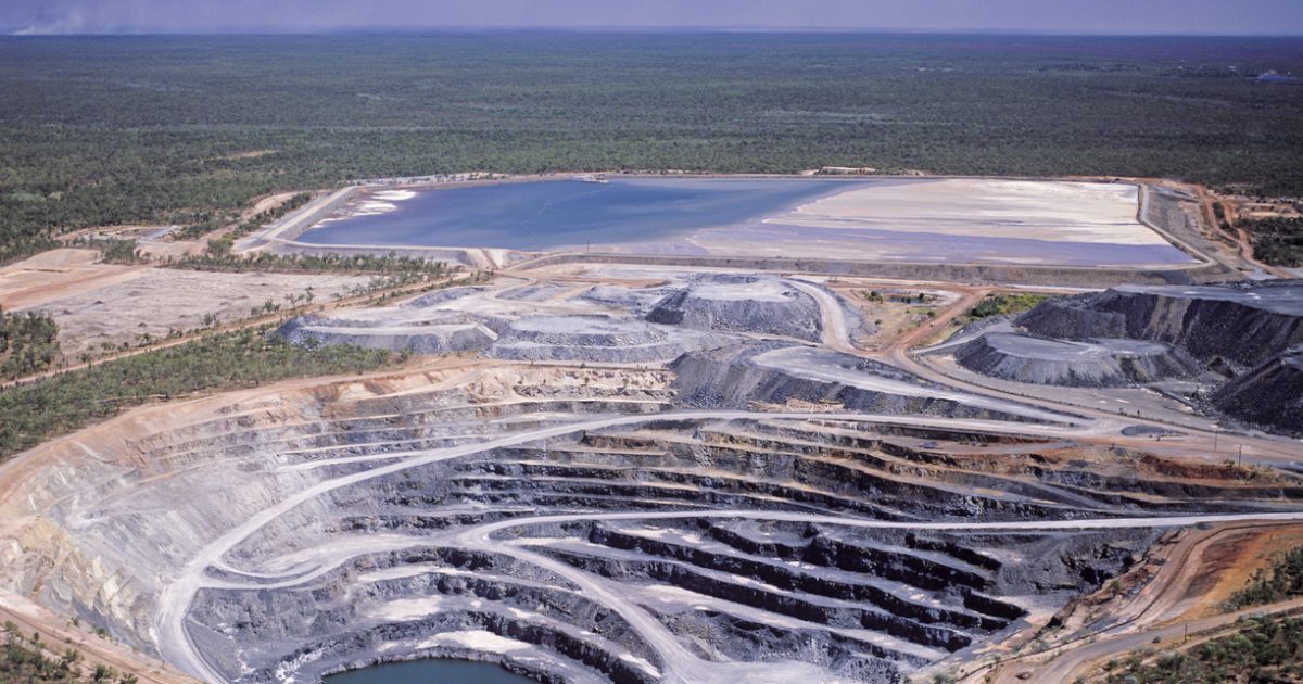 Environmental management of NT mining activities to be strengthened ...