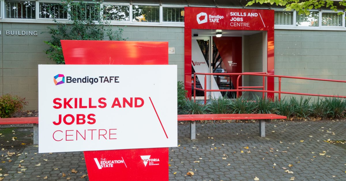 Which Victorian jobs and industries are on the up-and-up? New skills ...