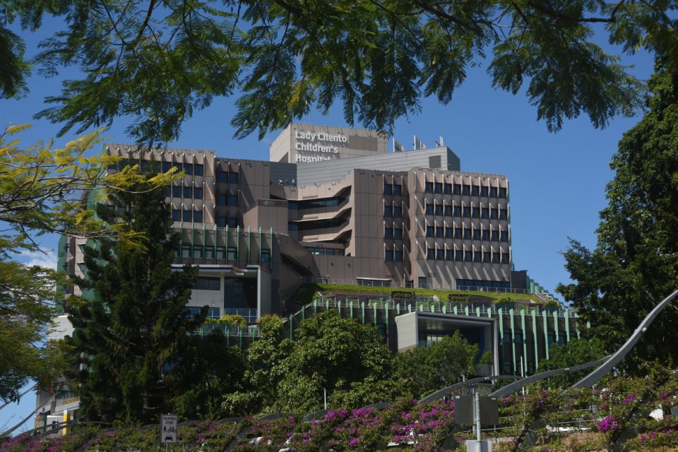 Queensland Children's Hospital ranked 10th best paediatric facility in ...