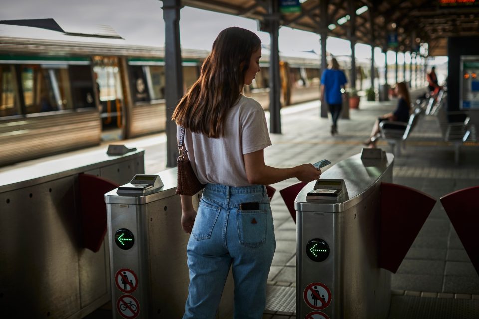 New payment options for WA public transport one step closer | PS News