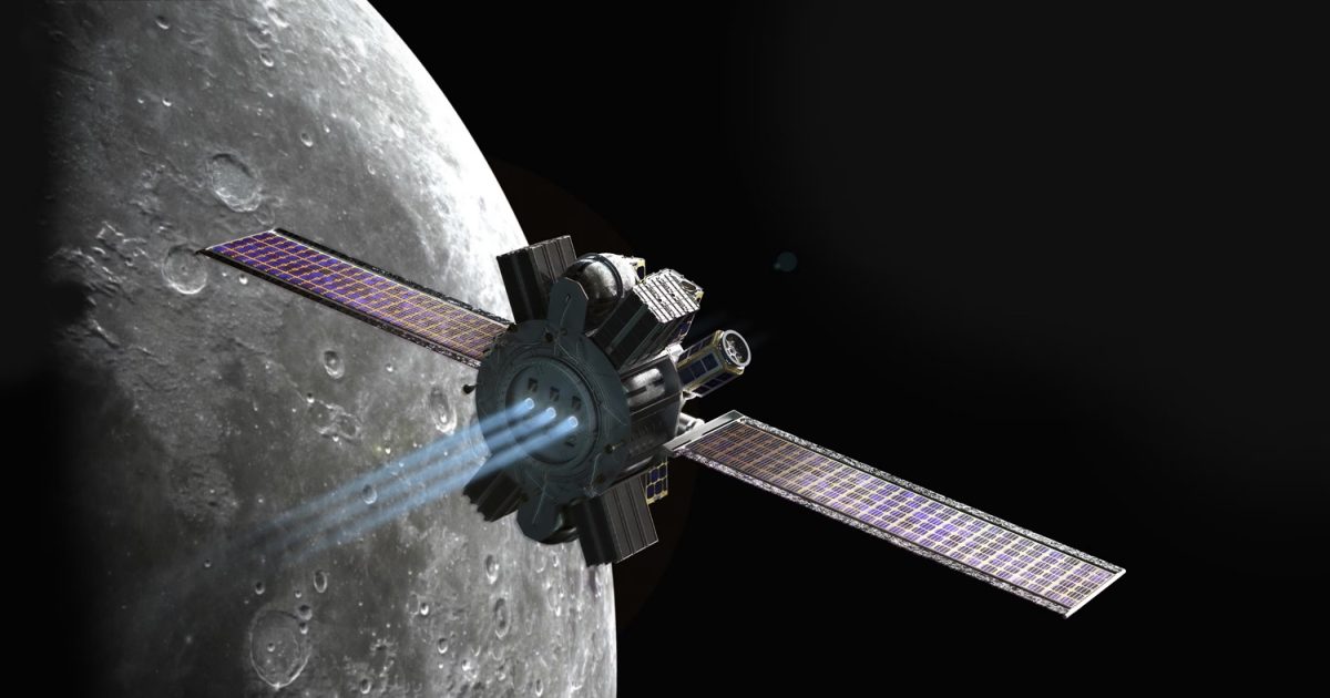 Space Machines Company to expand its Adelaide-based mission command ...