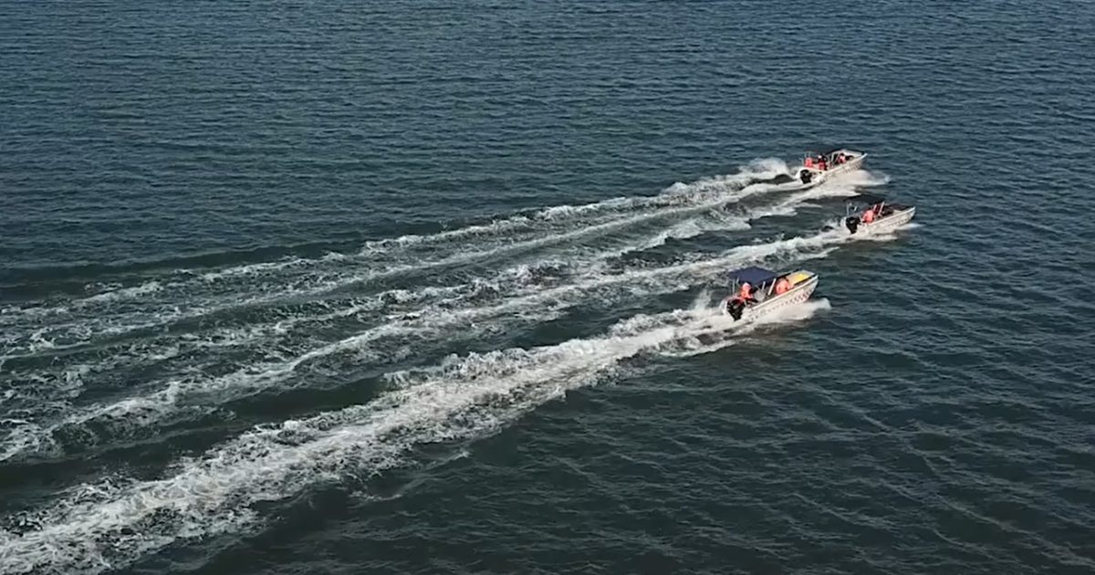 NSW rolls out new fleet of emergency vehicles and vessels for State ...