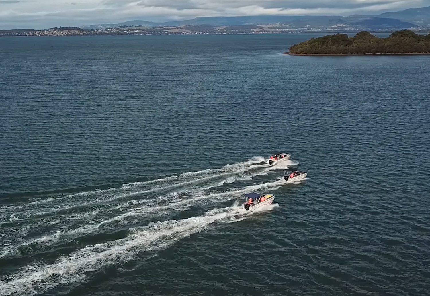 NSW rolls out new fleet of emergency vehicles and vessels for State ...