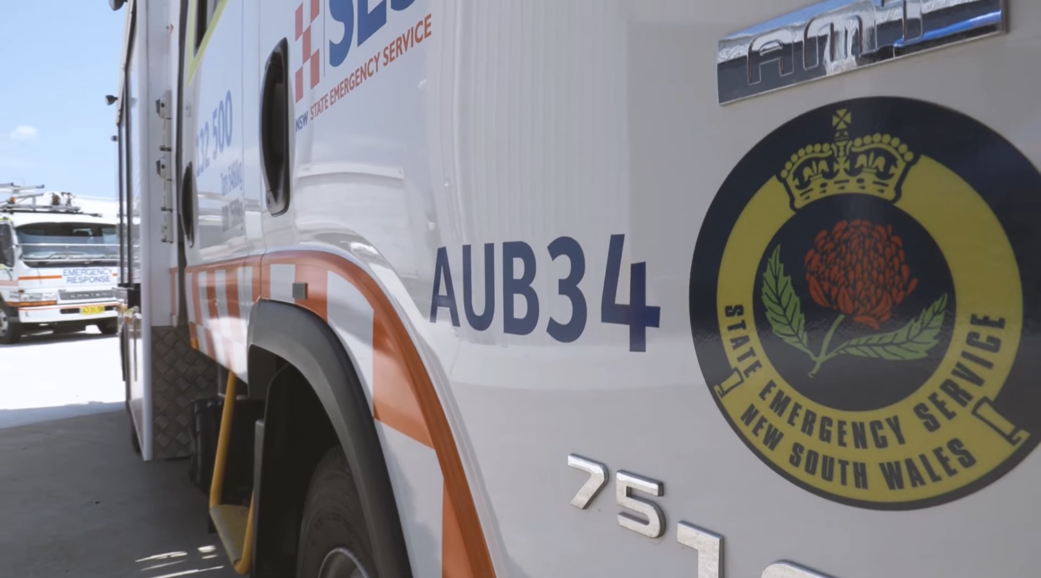 NSW rolls out new fleet of emergency vehicles and vessels for State ...