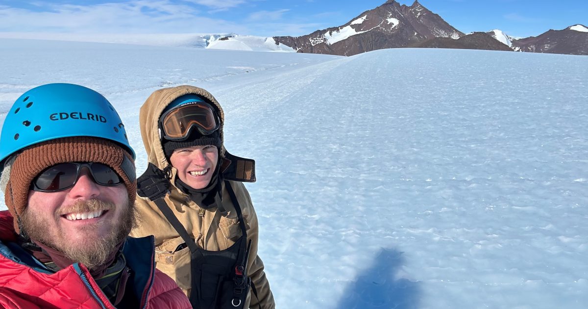 Australian Antarctic Program looking for 280 people across 36 roles to ...