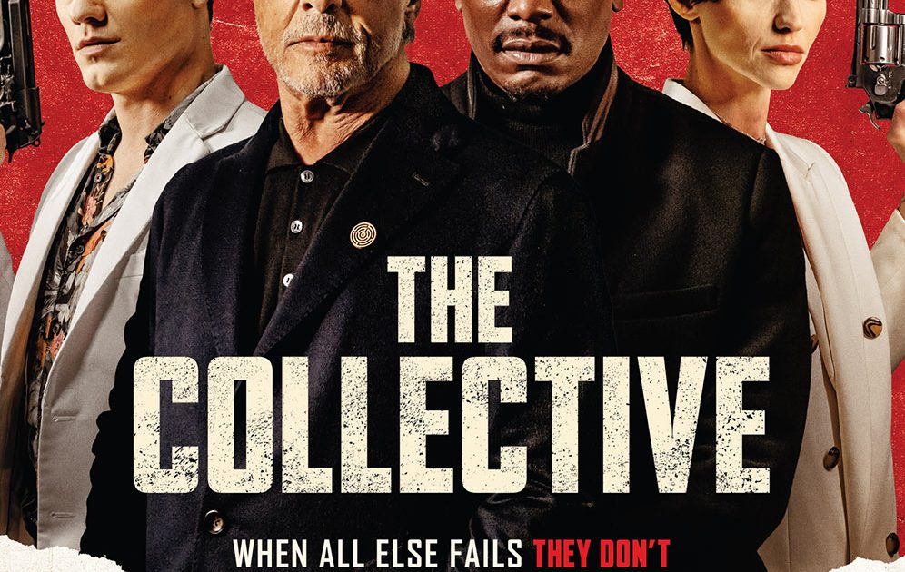 Pick of the Flicks: The Collective | PS News