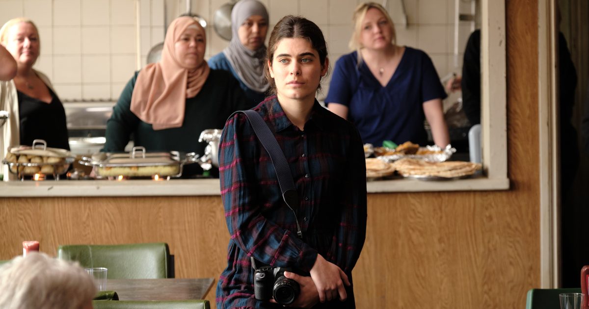 Powerful tale mines for hope in multicultural struggle for survival ...