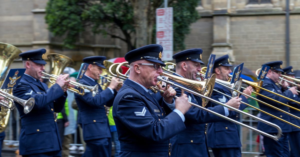 Victorian service members honoured through boost to veterans' programs ...