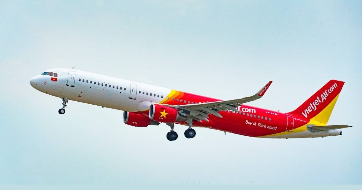 Indirect flights to Vietnam now available from Adelaide | PS News