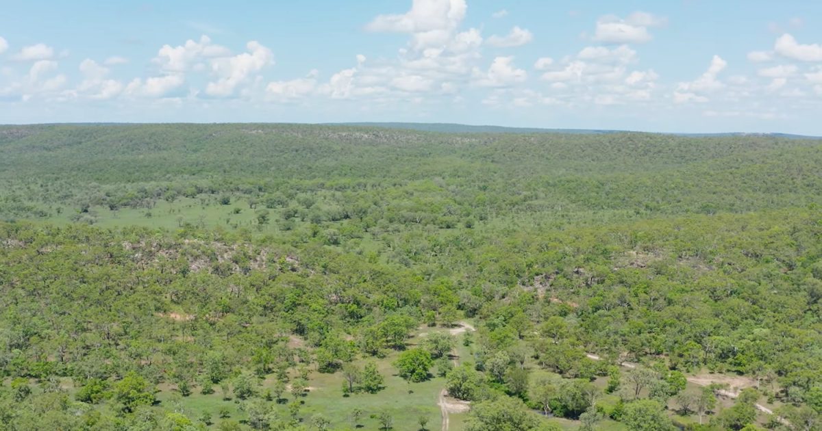 Ambitious Darwin water storage and supply project progresses | PS News