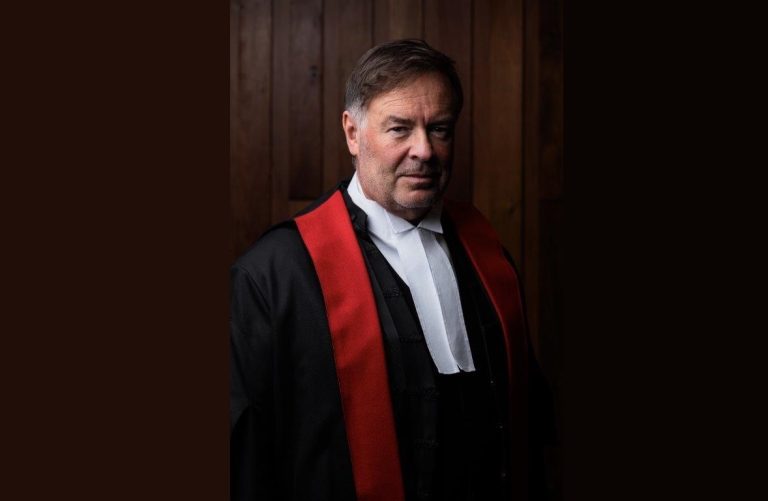 Tasmanian Supreme Court Justice resigns following guilty verdict in ...