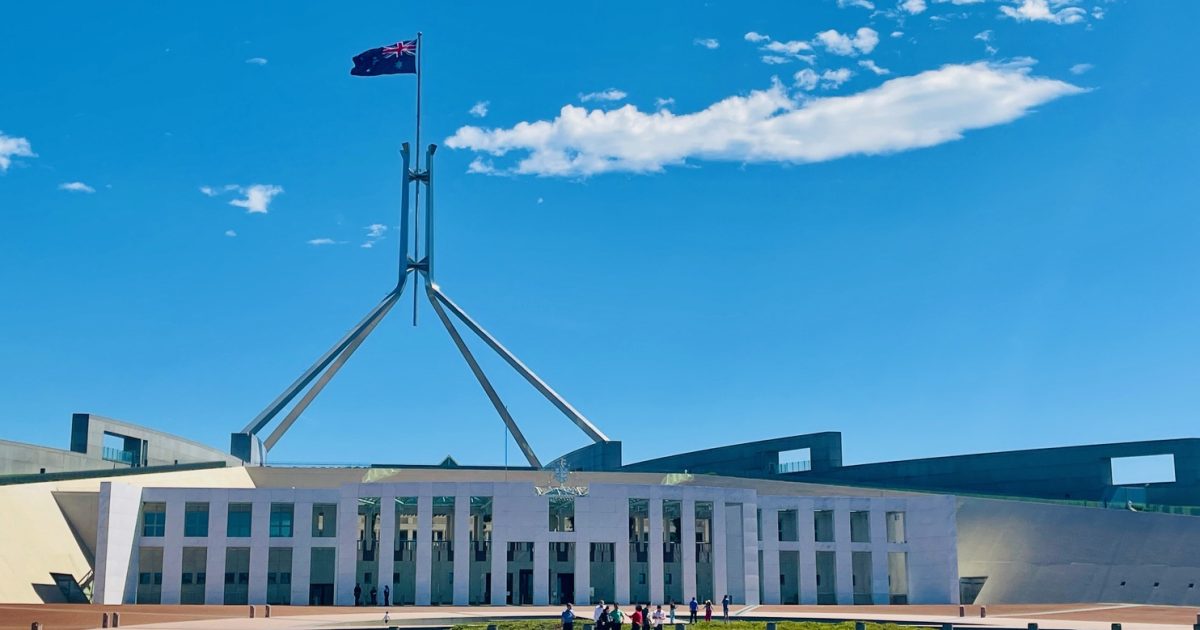 Brilliant strategy to explore Canberra’s ‘cultural icons’ | PS News