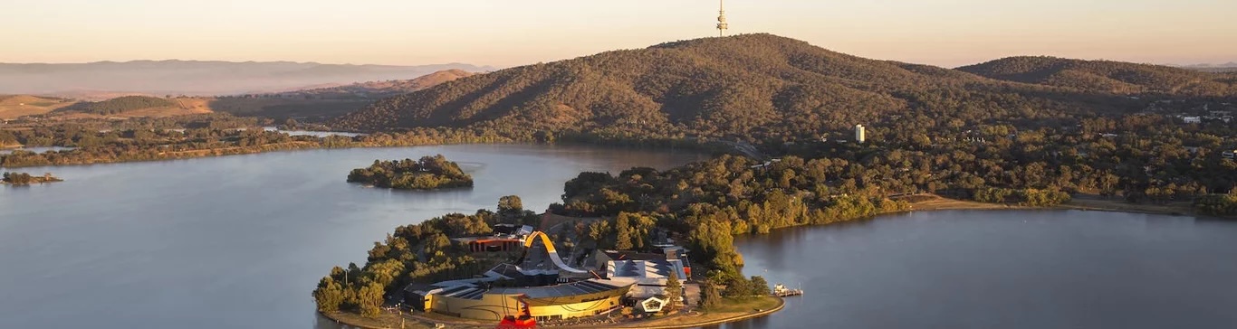 Brilliant strategy to explore Canberra’s ‘cultural icons’ | PS News