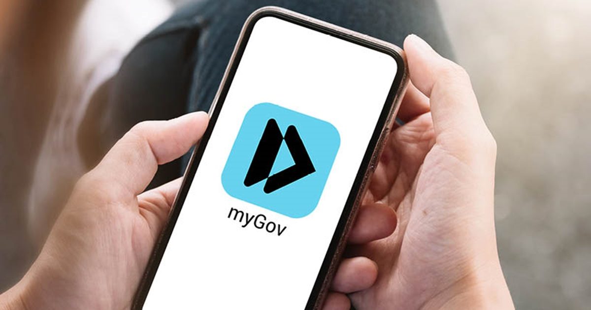 Commonwealth Statutory Declarations go digital with myGov | PS News