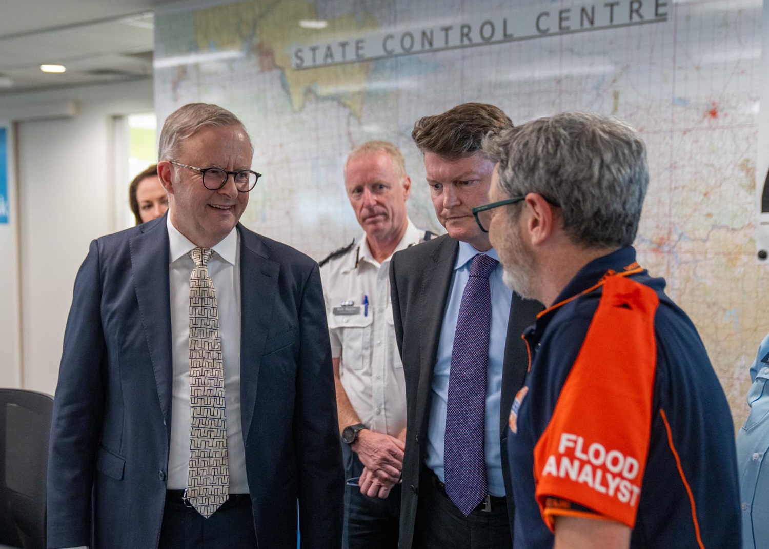 Disaster relief assistance activated for communities impacted by ...