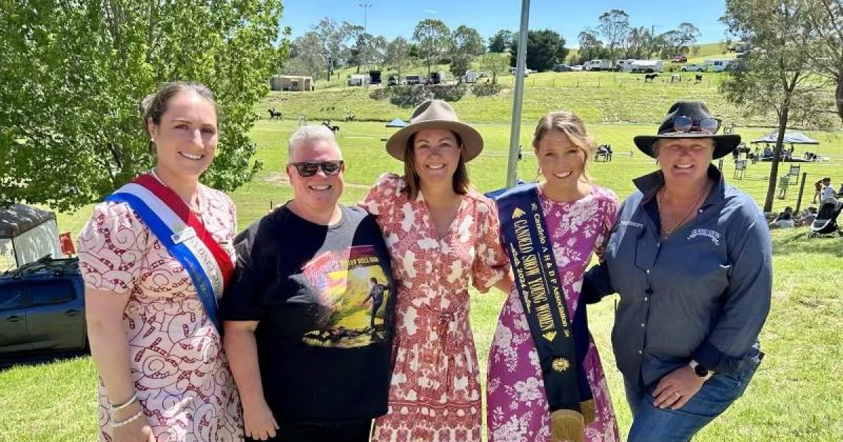 Applications open for Eden-Monaro community grants program | PS News