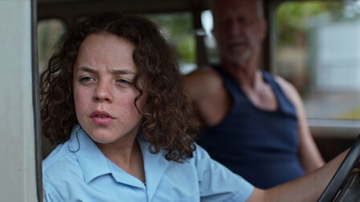 Pick of the Flicks – Boy Swallows Universe | PS News