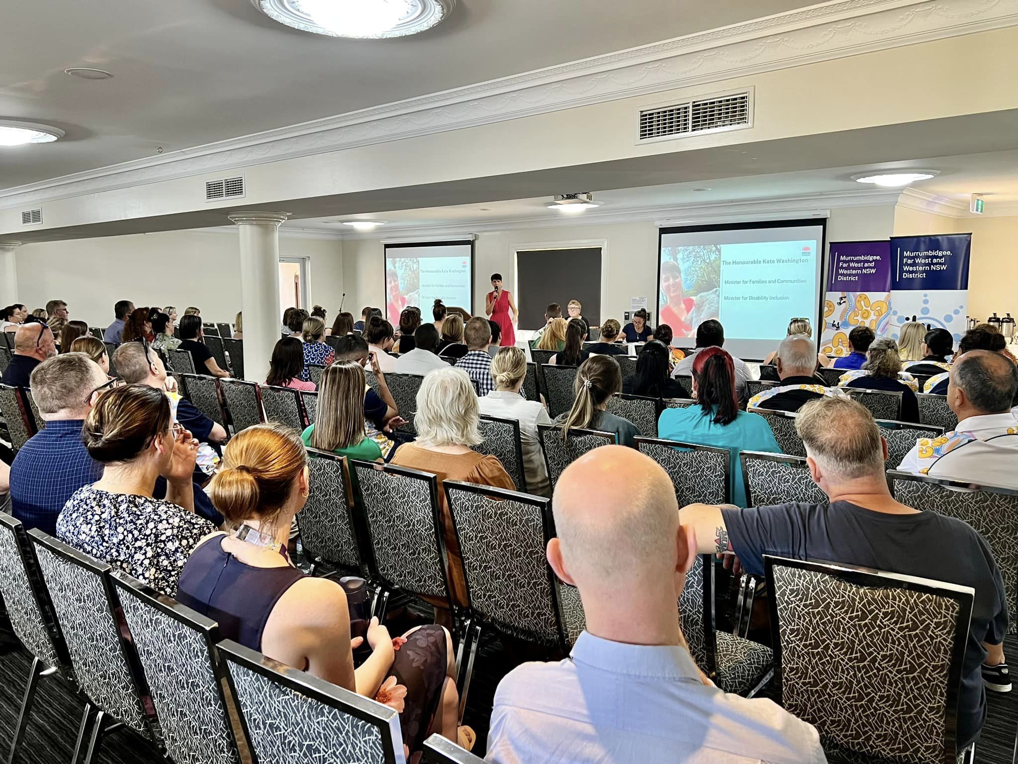 Public Service Association urges NSW Government to return child ...