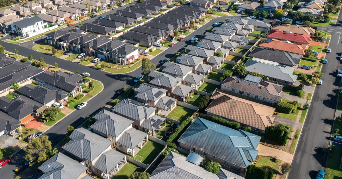 Data reveals 'alarming' shortage of urban and regional planners across the country | PS News