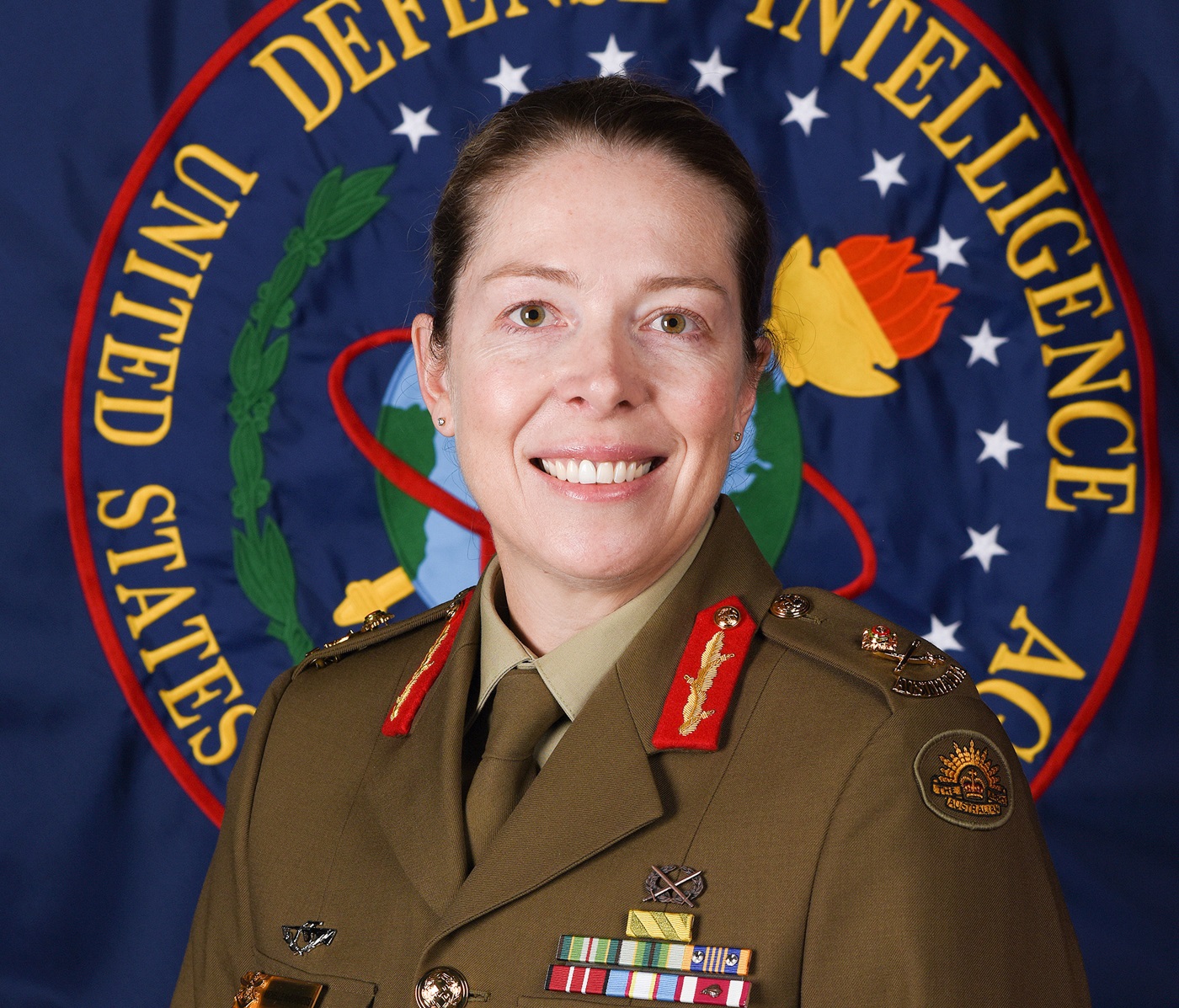 Army General appointed as new National Cyber Security Coordinator | PS News