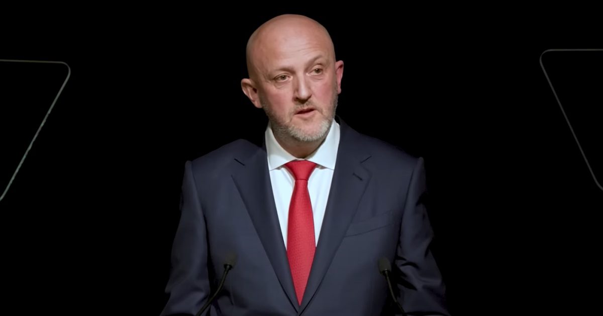 ASIO raises Australia’s terror threat level to ‘probable’ amid rising ...