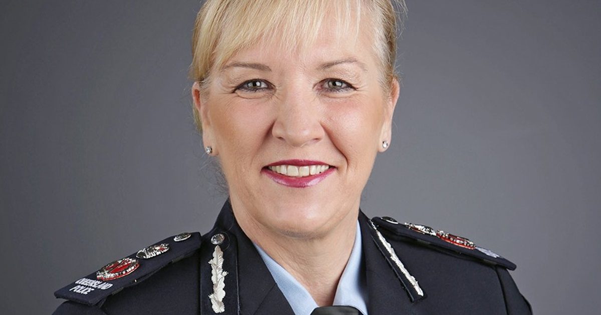 QLD Police Commissioner resigns to head off contract extension ...