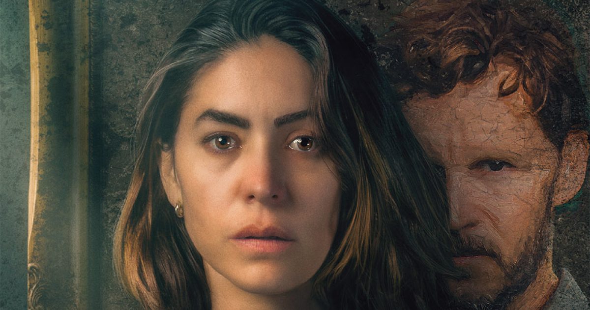 The Portrait delves into grief in a supernatural thriller | PS News