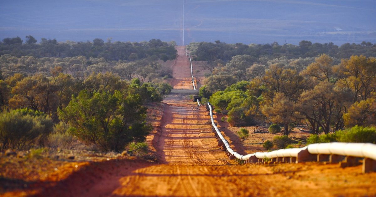 Industry and SA Government to partner on further Northern Water studies ...