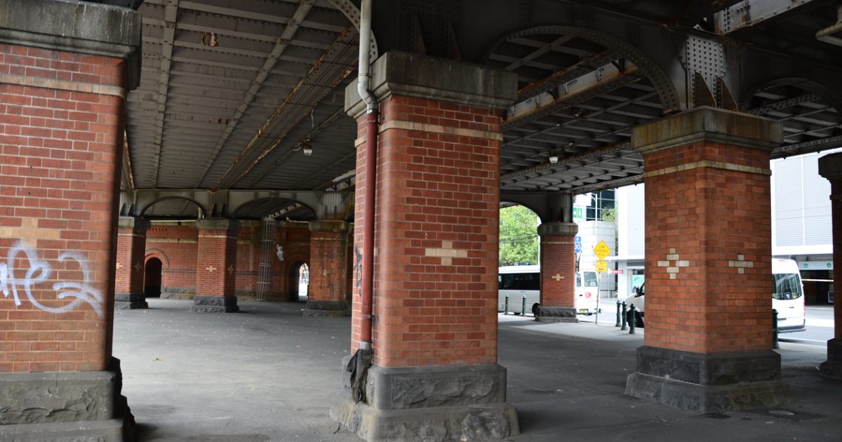 Calls for Victorian Government to 'fully fund' homelessness reforms ...