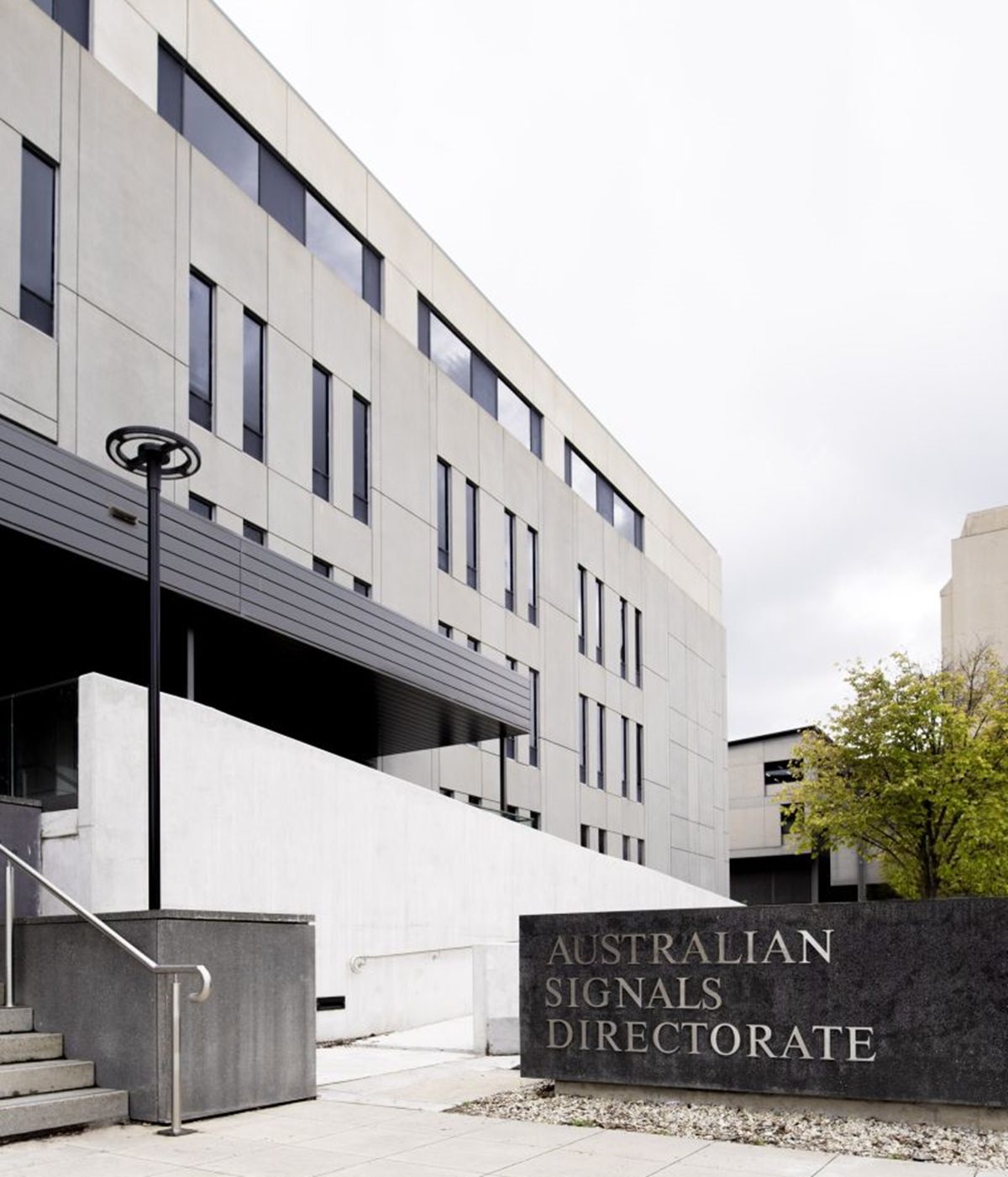 Signals Directorate launches cyber security campaign for charities and ...