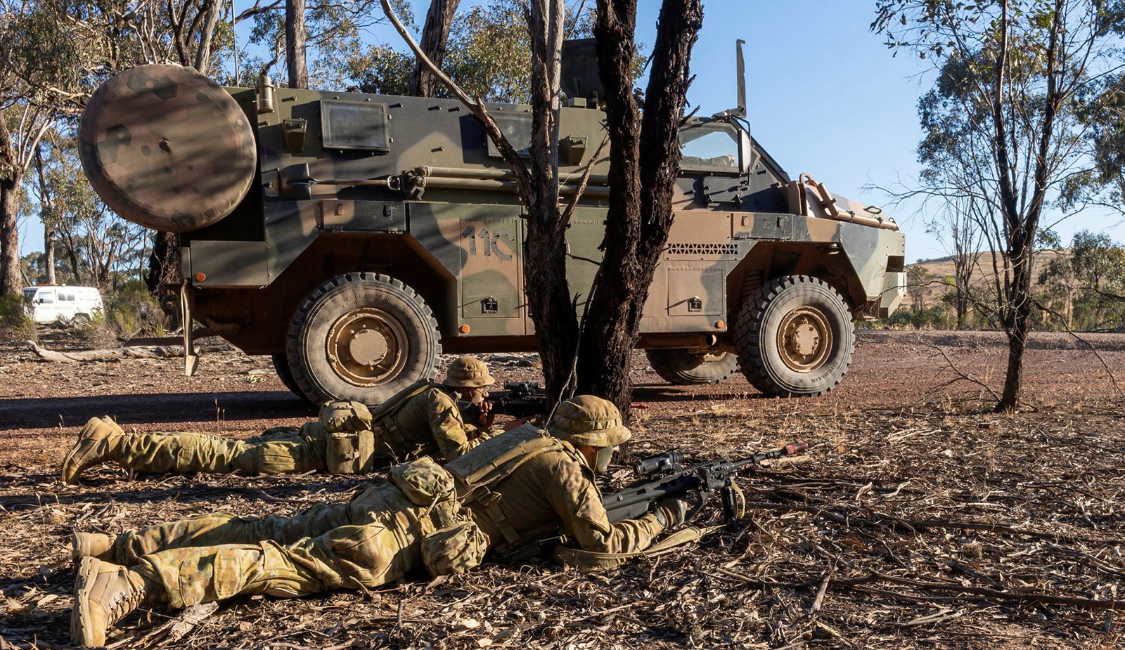 Government to implement seven of 10 recommendations of Defence Trade ...