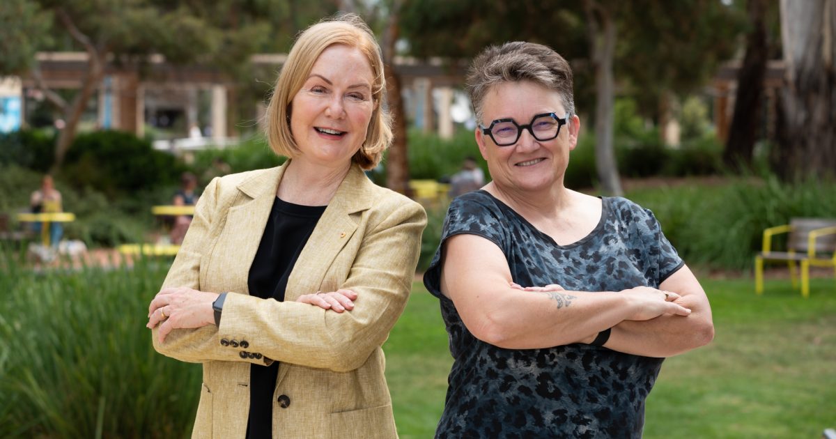 New UC chancellor aims to open the doors of academia to everyone | PS News