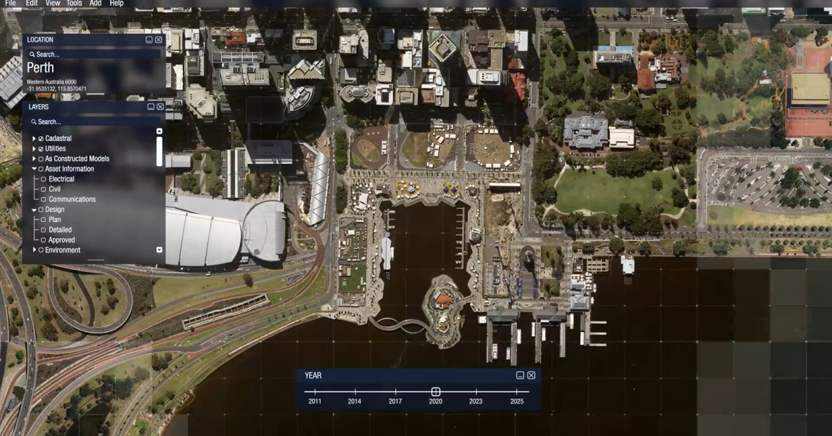 WA invests to accelerate development and infrastructure planning ...