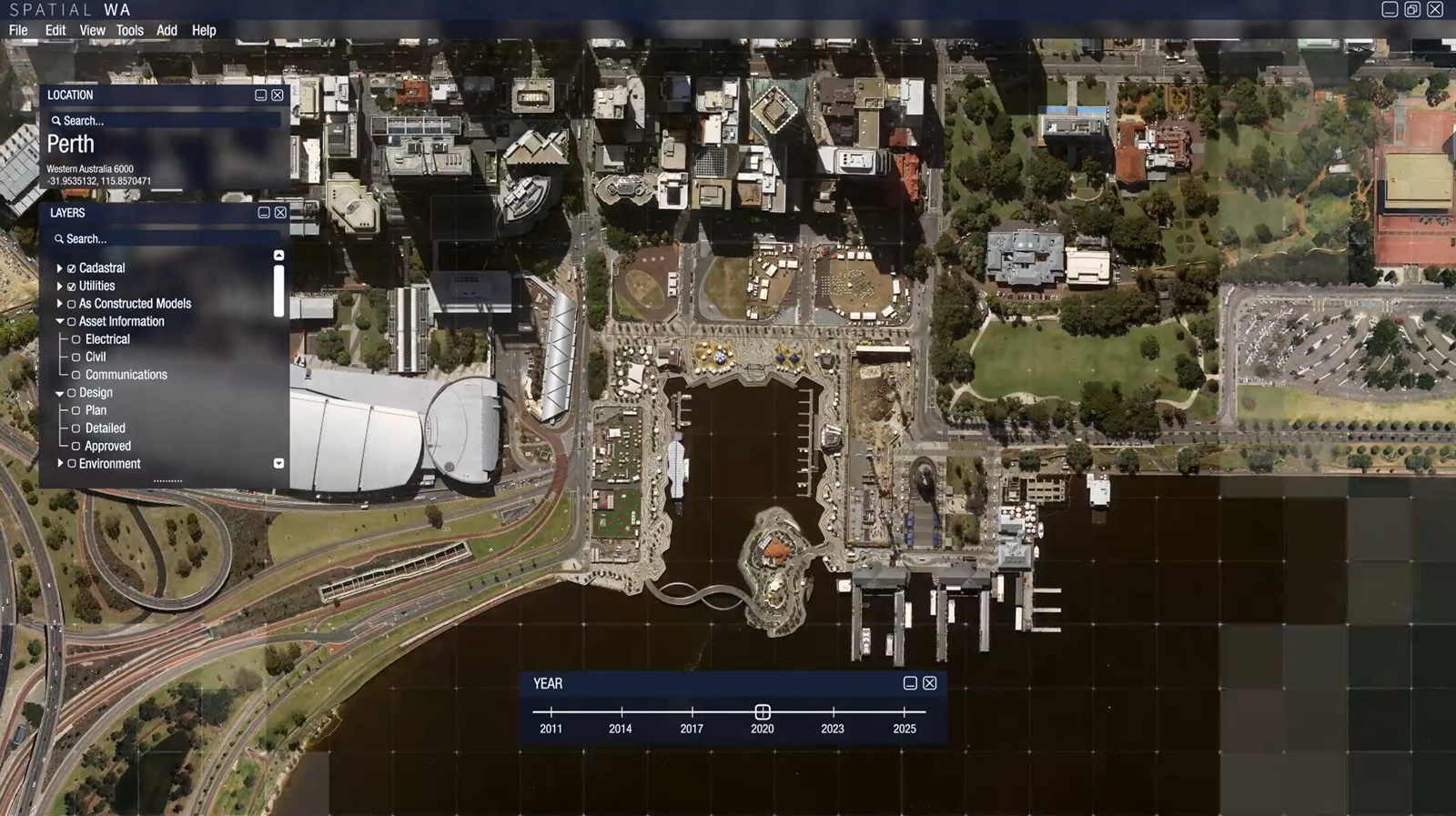 WA invests to accelerate development and infrastructure planning processes | PS News